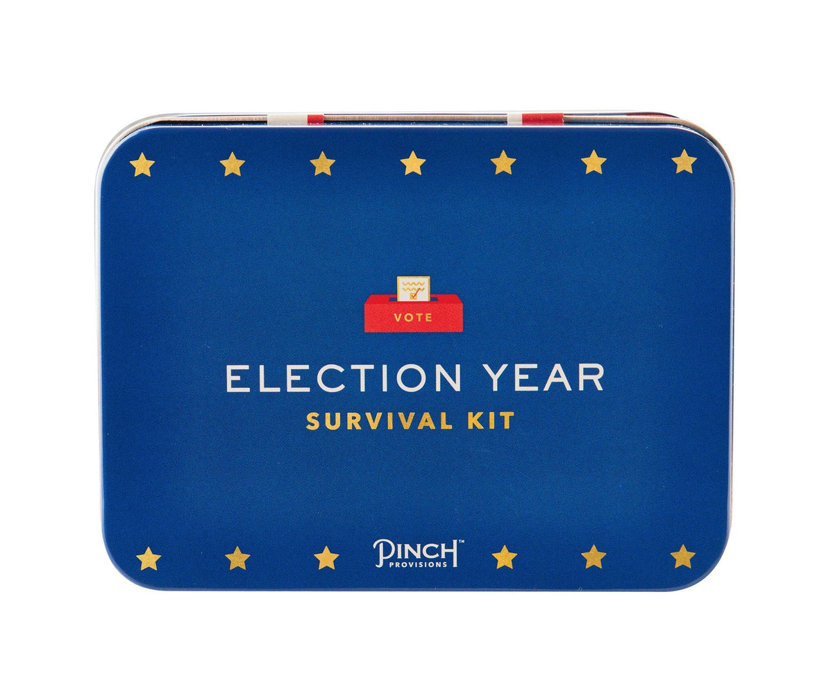 Election Year Survival Kit – 1920 Merch Co.